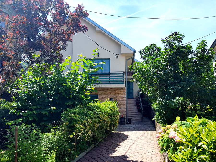Apartmani Krstić - pet friendly