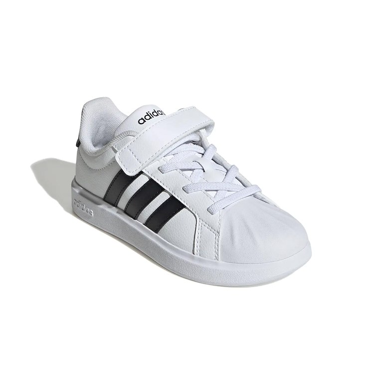 Adidas Dečije patike Streettalk El C, JQ6144, Bele