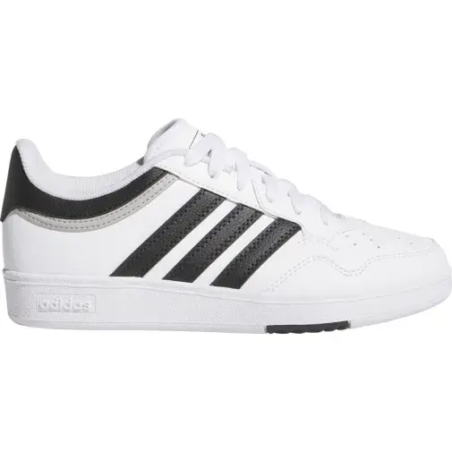 Adidas Patike za dečake Hoops, Bele
