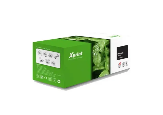 XPRINT Toner Pantum TL-410X, Crni