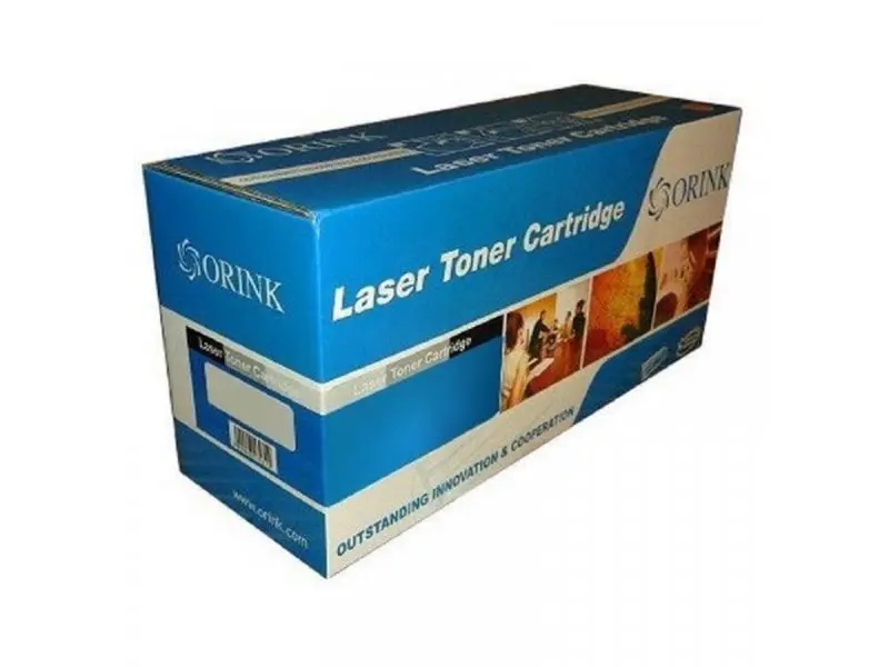 ORINK Toner za štampač CF540A, Black