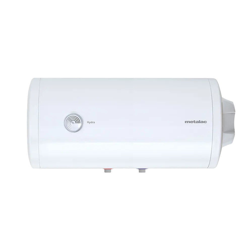 METALAC Boјler Ezv P80 Hd horizontalni Hydra, beli