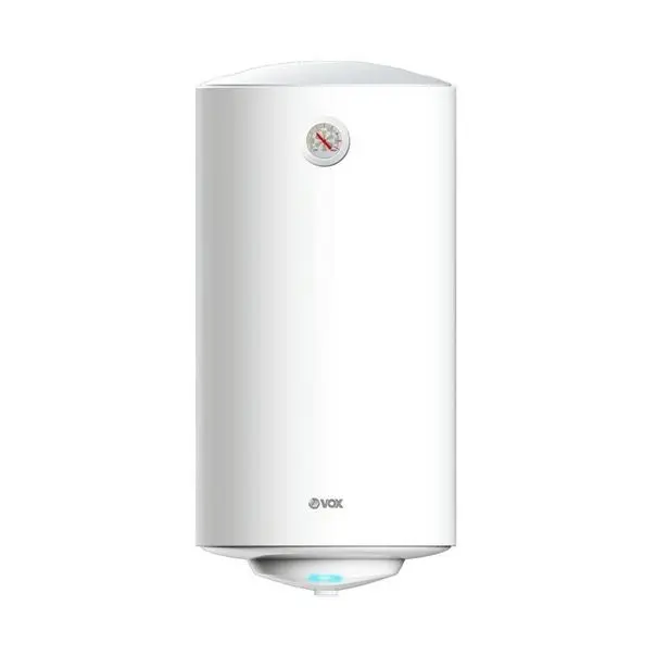 VOX Bojler WH80F, 1500 W, 80 l, Beli