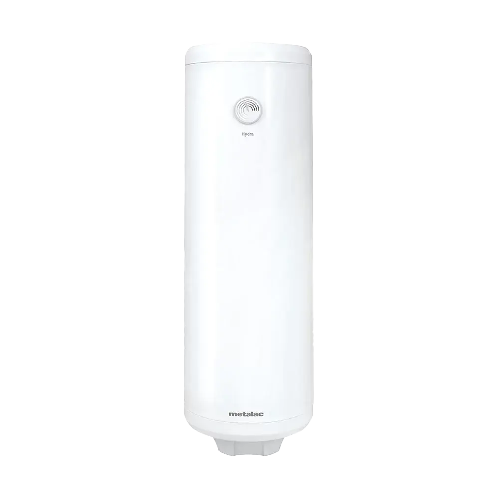 Metalac boјler Ms P80 R Slim Hidra, bela