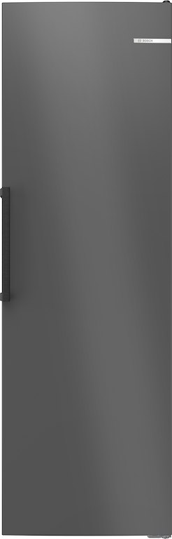 Vertikalni zamrzivač Serija 4 186.2 x 59.5 cm GSN36VCCG siva
Vertikalni zamrzivač Serija 4 186.2 x 59.5 cm GSN36VCCG siva
