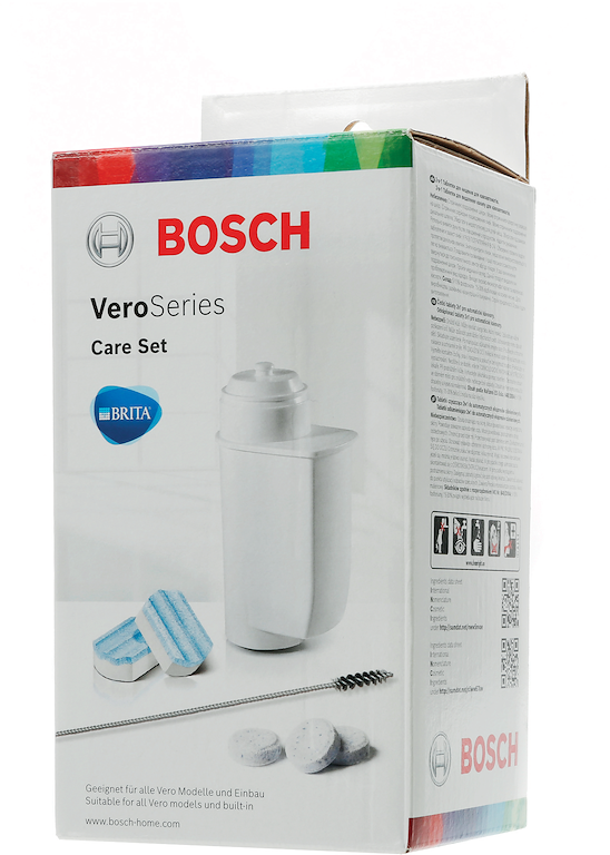 Set za čišćenje za aparat za espresso kafu TCZ8004A
Set za čišćenje za aparat za espresso kafu TCZ8004A