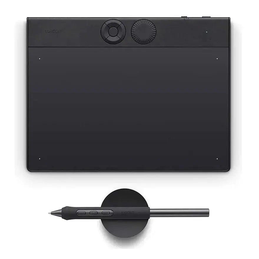 Wacom Grafički tablet Intuos Pro Small