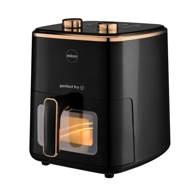 ModernHome Friteza na vrući vazduh Eldom FR40, 5l, 1500W