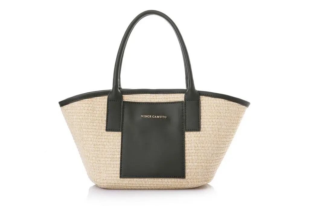 Vince Camuto Ženska torbica, Zelena
