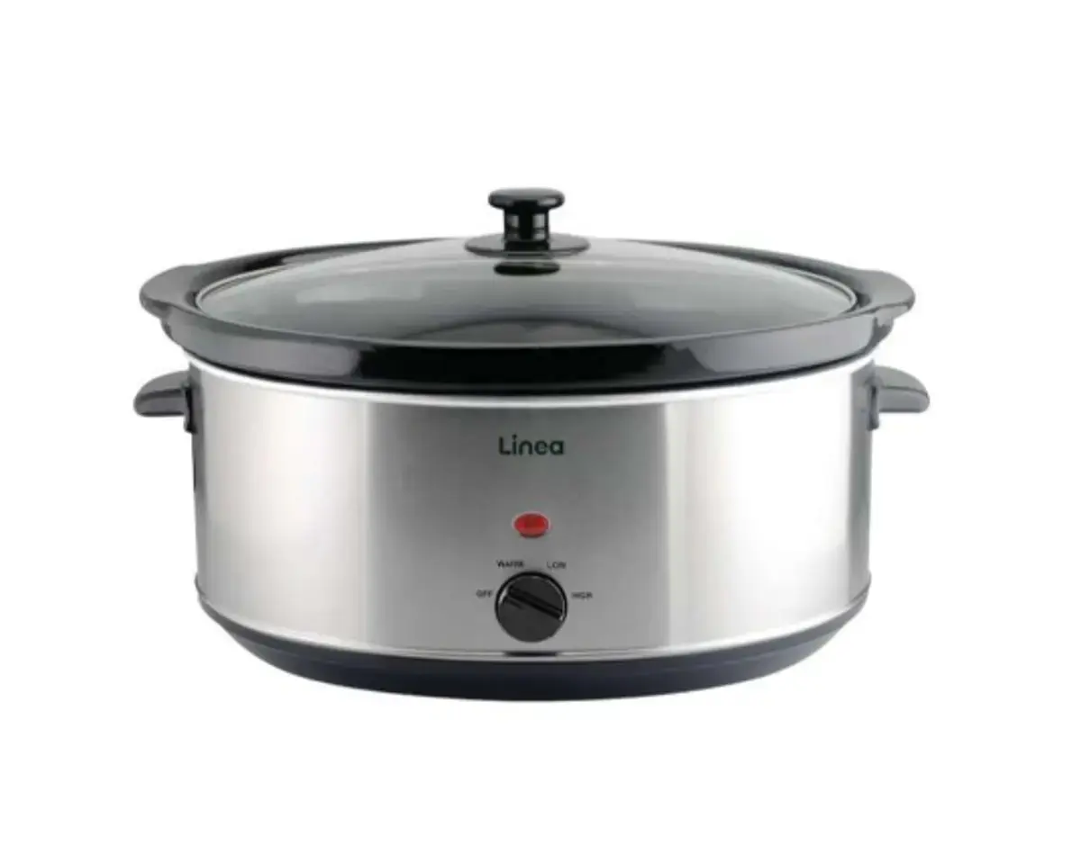 Linea Aparat za sporo kuvanje krčko LSC-0695