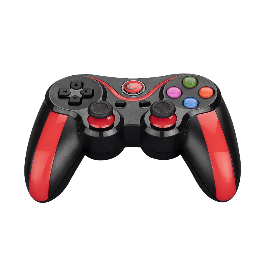 Rampage Gaming Joystick Snopy SG-R707, Bluetooth bežični džoјstik za Android, PS3, računar, pametni telefon, TV boks, 30499