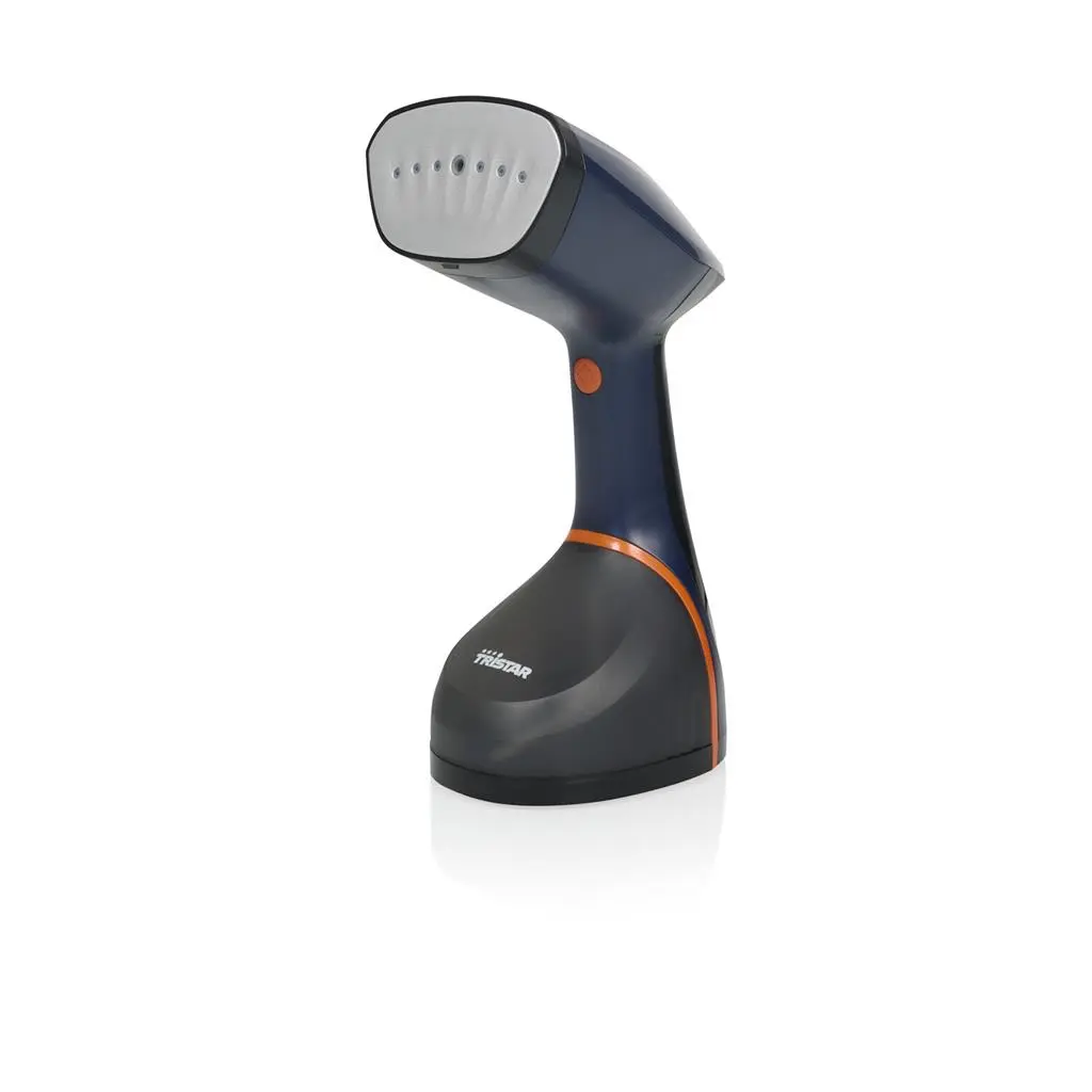 Tristar Vertikalna pegla na paru ST-8965, 1500 W, 250 ml, Plava