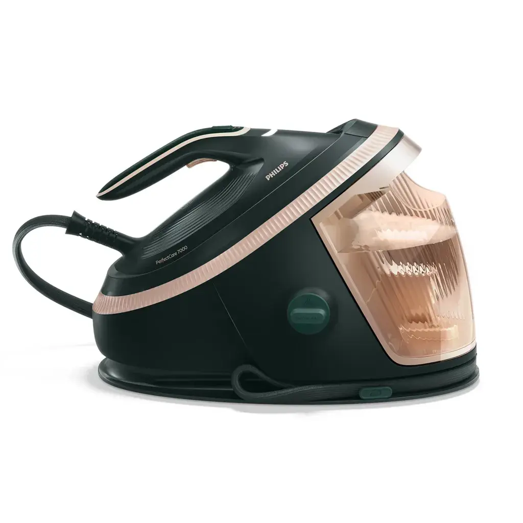 Philips Parna stanica PSG7300\\70, maslinasta