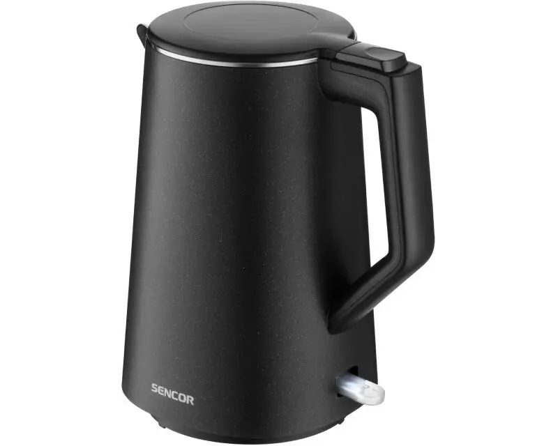Sencor Kuvalo SWK 0551BK, 1.7l, 2200W, Crno