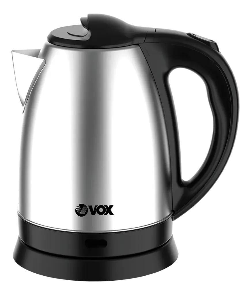 VOX Kuvalo WK 4149, 1800W, 1.7l, Srebrne boje