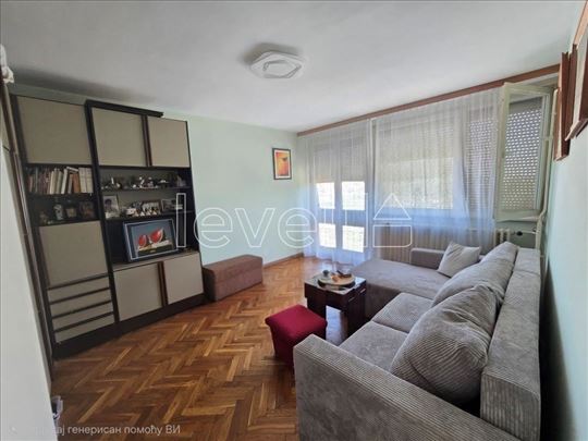 Stan,Novi Sad,Bulevar Oslobođenja,kv: 70.00