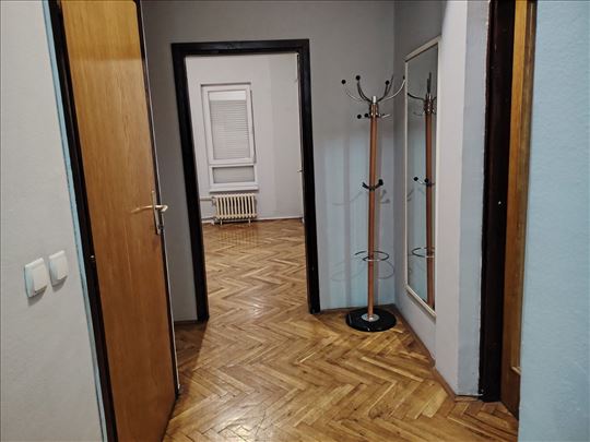 Centar Tašmajdan Vladetina odmah useljiv