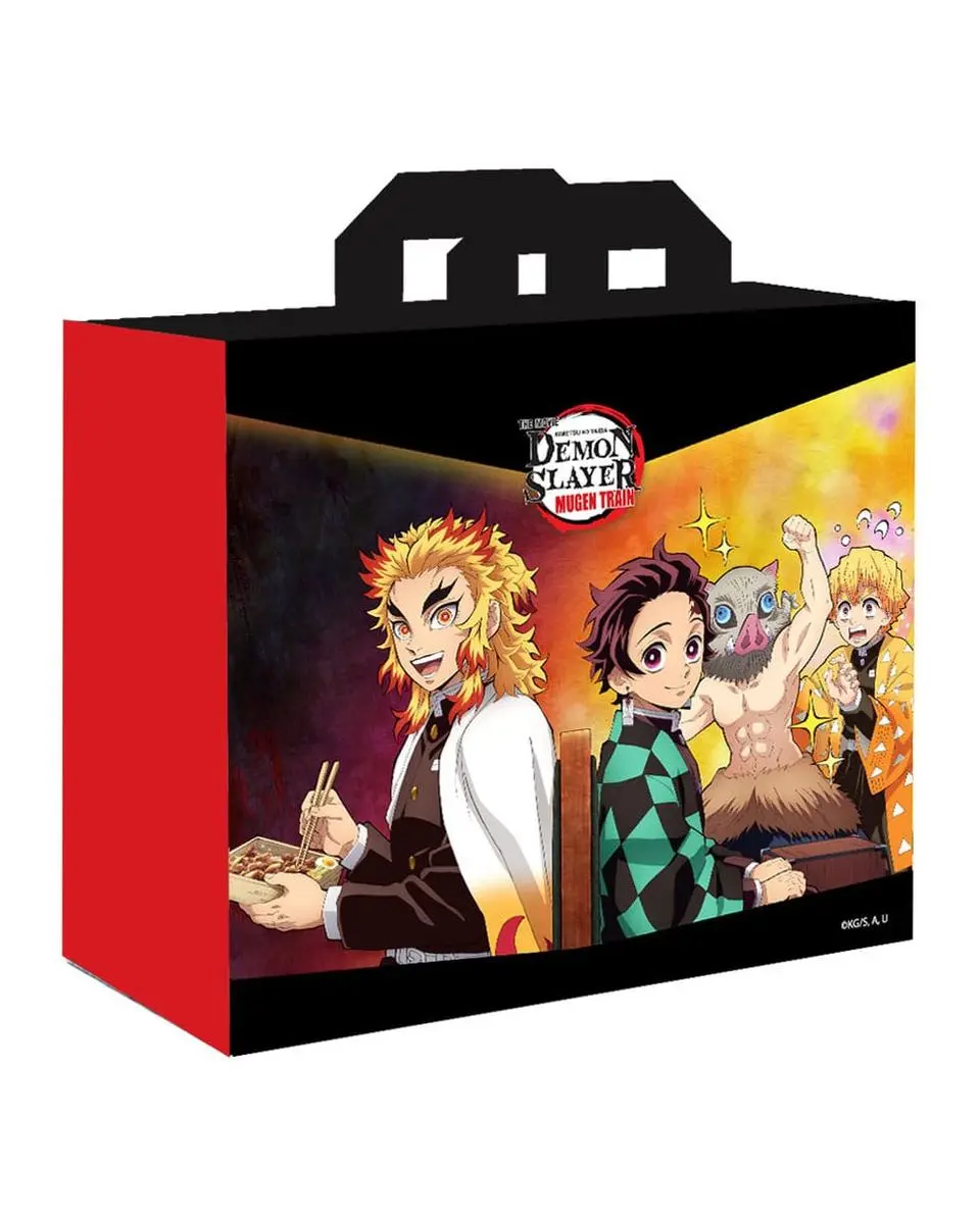KONIX Torba za kupovinu Demon Slayer