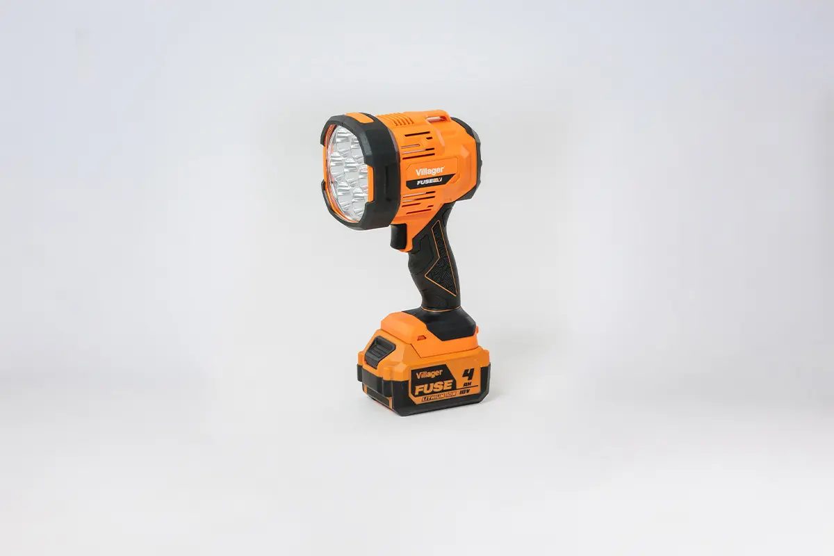 Villager Akumulatorska lampa VLN 9220 Fuse, Solo