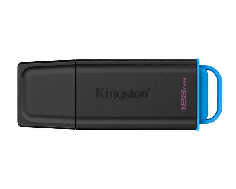 Kingston USB Flash Memorija DataTraveler Exodia, 128GB, USB 3.2 Gen 1, (DTXG2/128GB)