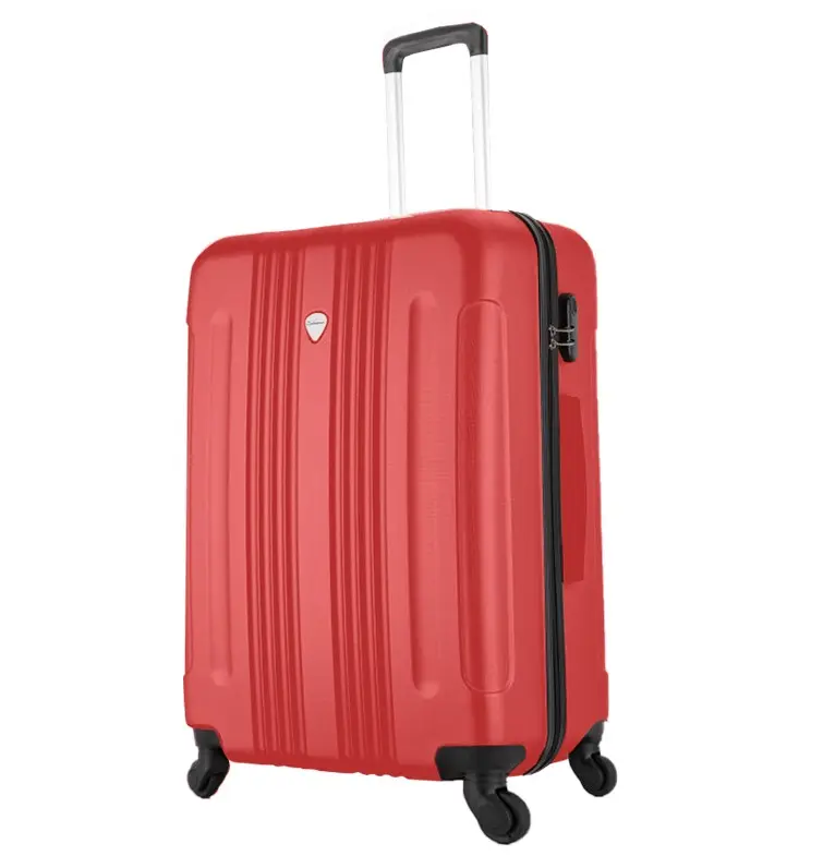 Colossus Putni kofer GL-926L, Crveni