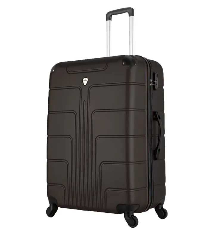 Colossus Putni kofer GL-927HT, Crni