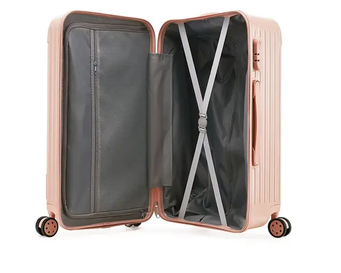 Kofer Long EL, 29", Roze