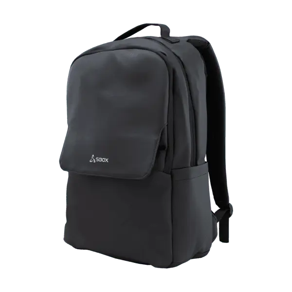 S-BOX Ranac NSS 00209 Barcelona, 18", Crni