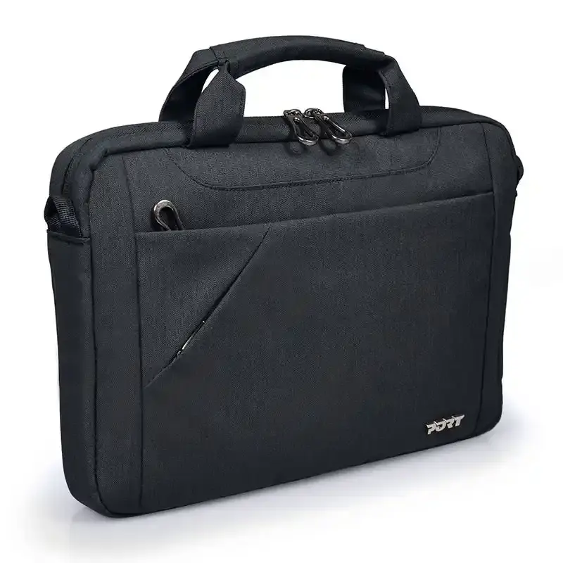 PORT Torba za laptop 15.6" Sydney TL crna
