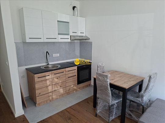 Mirijevo, Rudi Čajaveca, opremljen 2.0 37,5m2