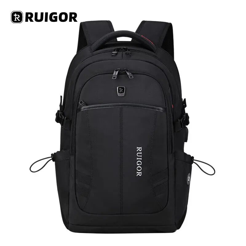 Ruige Torba za laptop, Crna