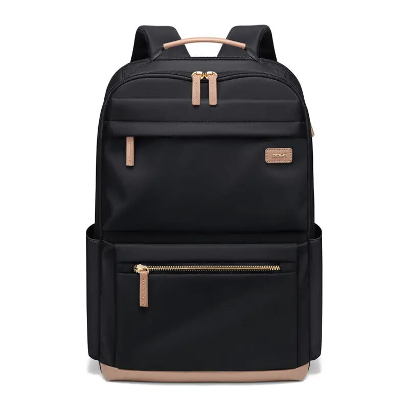 Polo Torba za laptop, Crna