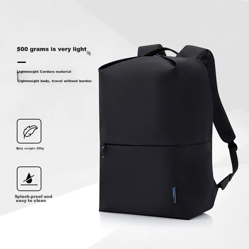Xinxiuli Torba za laptop, Crna