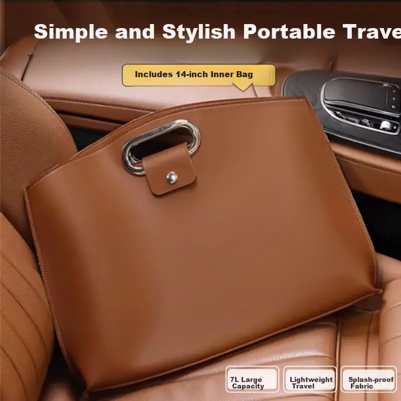 Victoraiatourist Torba za laptop, Braon