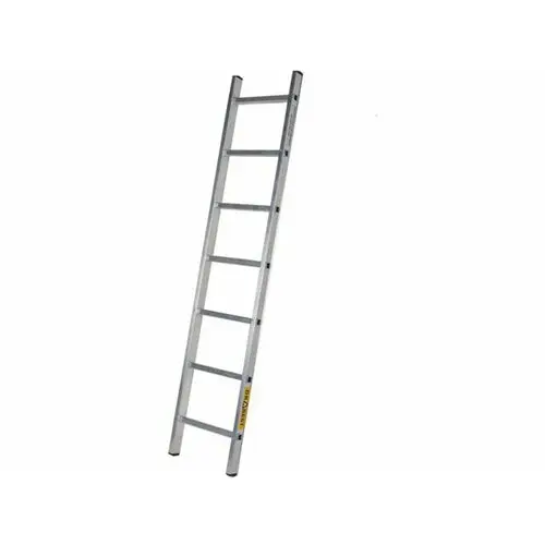 Drabest Merdevine, Aluminijumske, Jednodelne, 9 stepenika