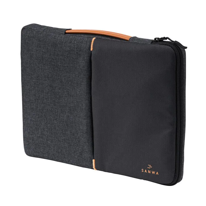 Sanwa Torba za laptop, Crna