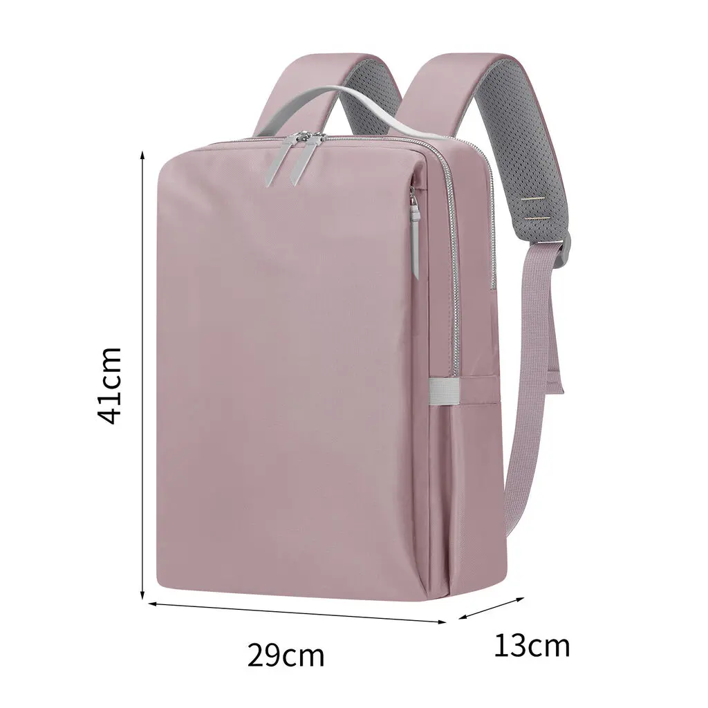 Bubm Torba za laptop, Ljubičasta