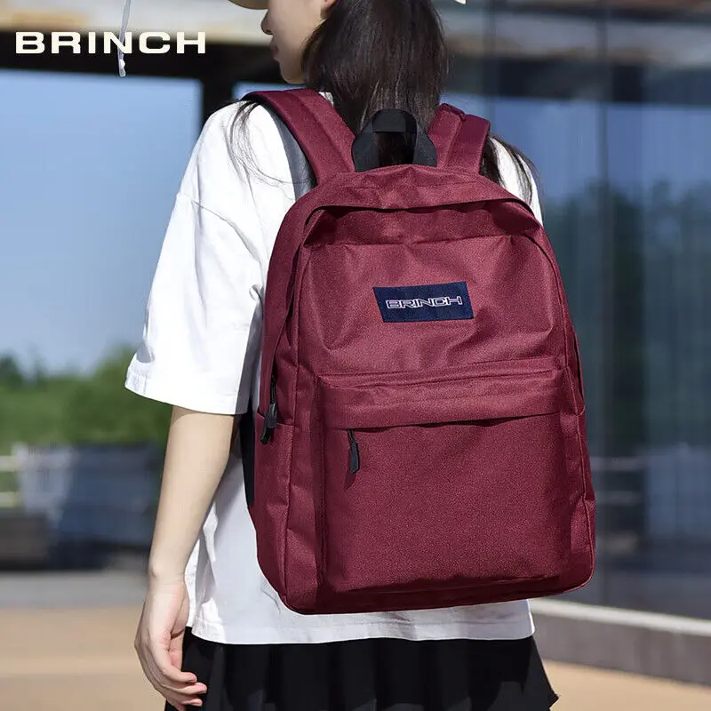 Brinch Torba za laptop, Crvena