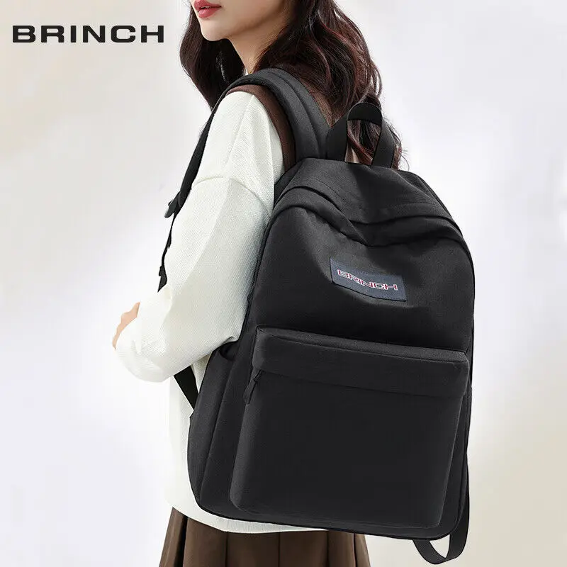 Brinch Torba za laptop, Crna