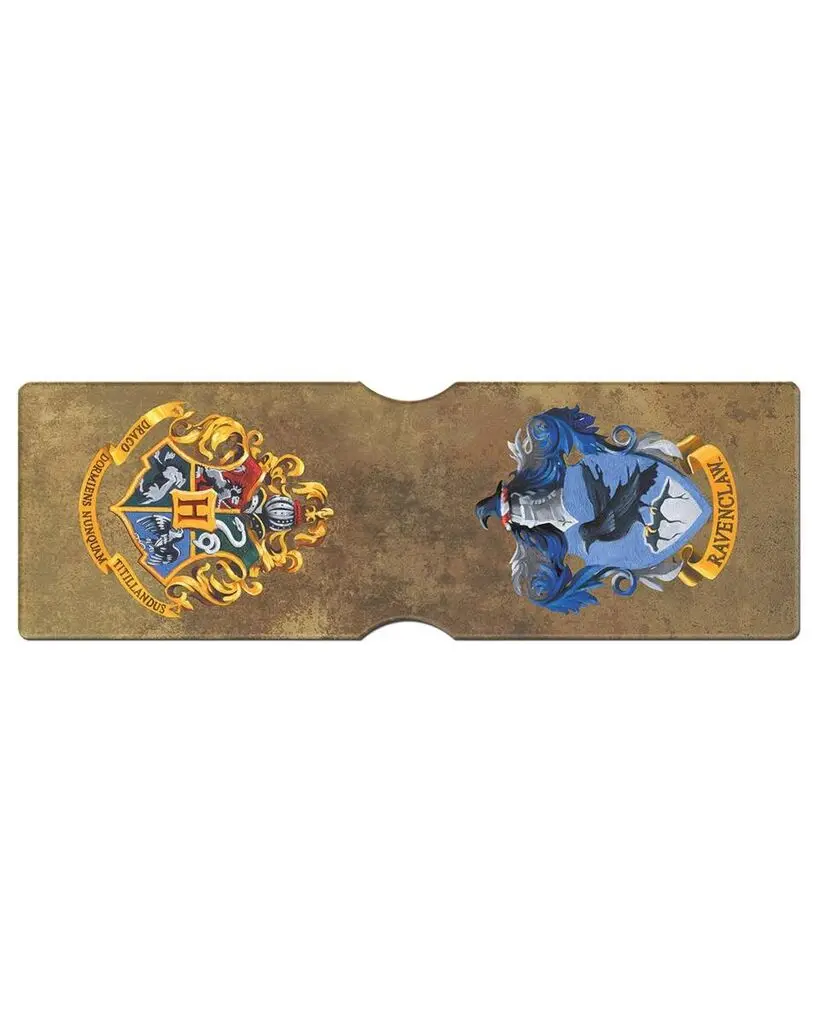 AbyStyle Card holder - Harry Potter - Ravenclaw, Smeđa boja