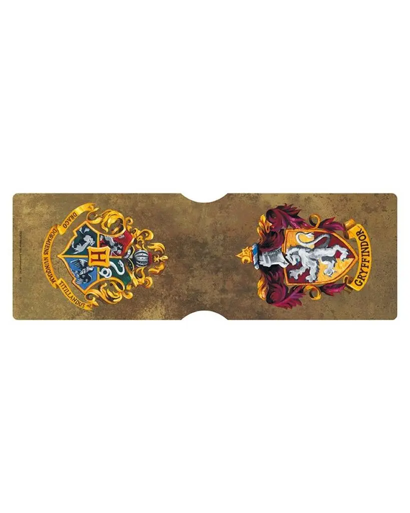 AbyStyle Card holder - Harry Potter - Gryffindor, Smeđa boja