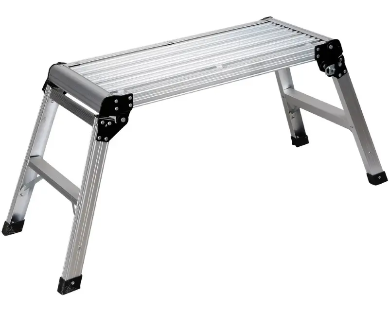 FIELDMANN Aluminijumska platforma za rad FZZ 2001