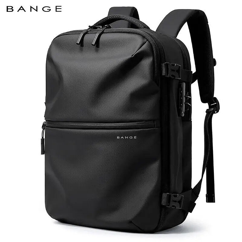 Bange Torba za laptop, Crna