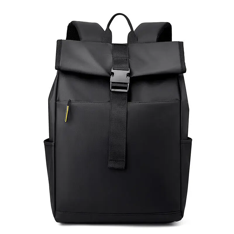 Bubm Torba za laptop, Crna