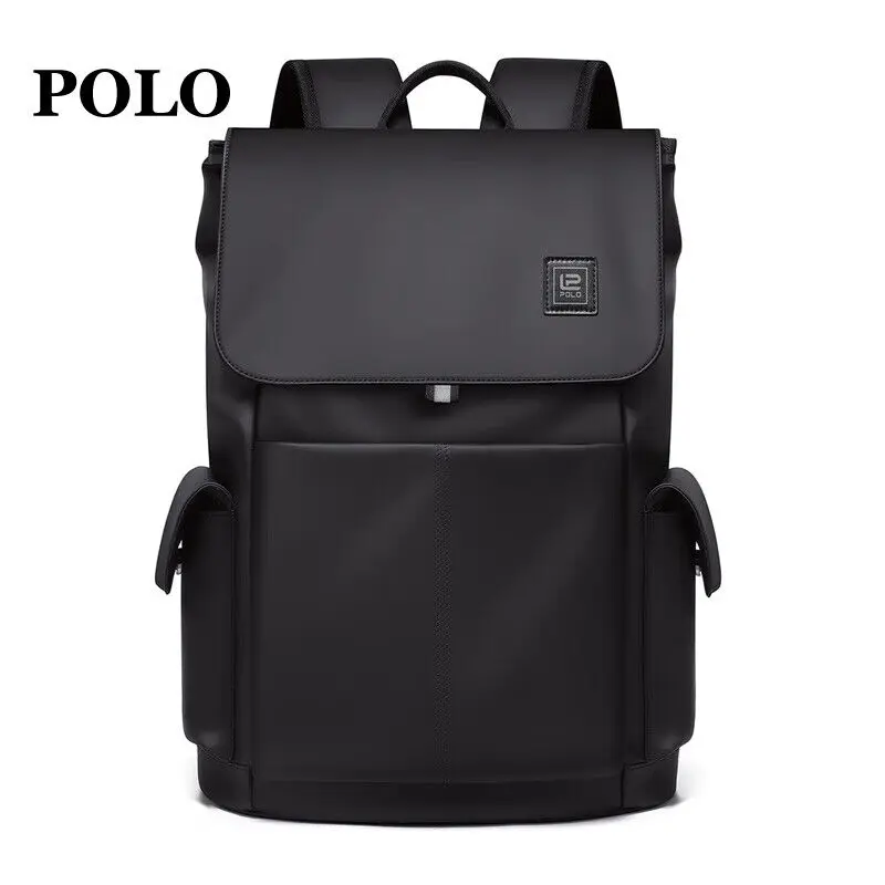 Polo Torba za laptop, Crna