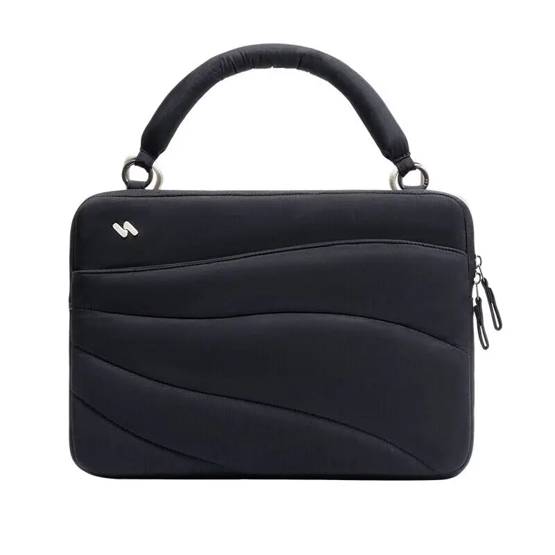 Inateck Torba za laptop, Crna