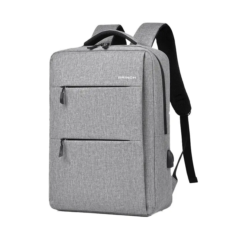 Brinch Torba za laptop, Svetlosiva