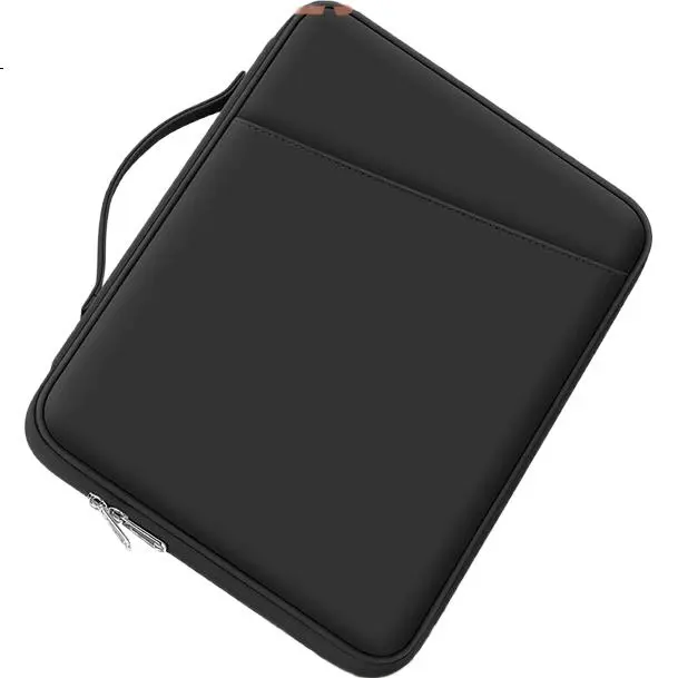 Biyoumei Torba za laptop, Crna