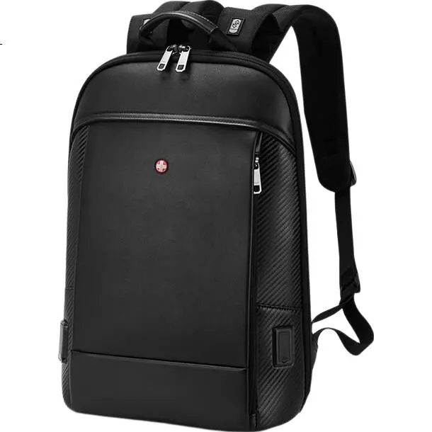 Crossgear Torba za laptop, Crna