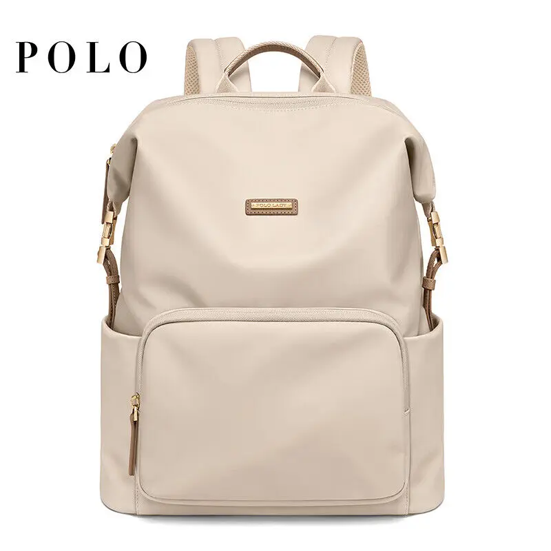 Polo Torba za laptop, Bela